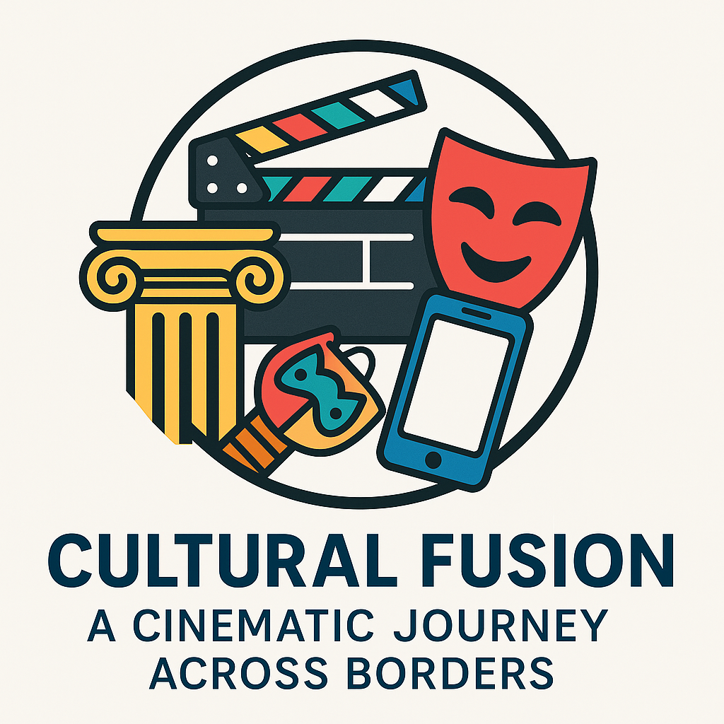 Cultural Fusion: A Cinematic Journey Across Borders - Cultural Heritage ...